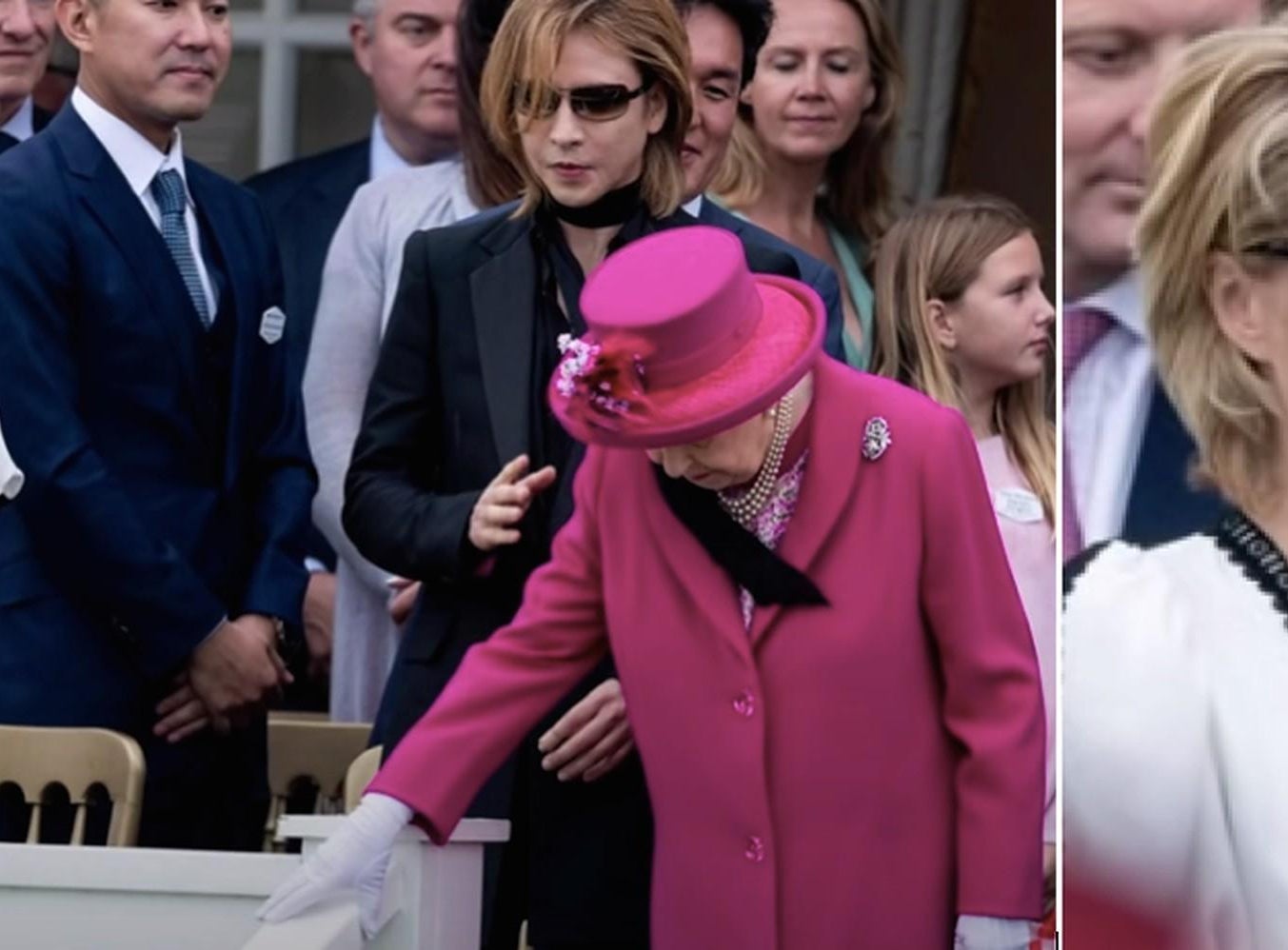 the queen | indy100