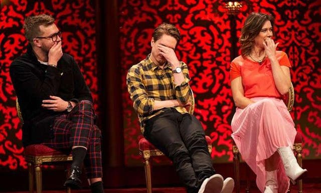 How Taskmaster became a stratospheric, and very silly, success story ...