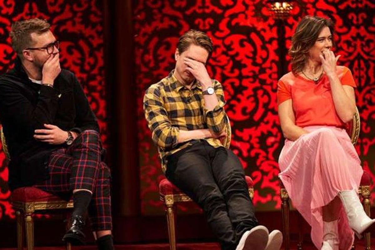 Taskmaster series 21 cast revealed as show commissioned for at least ...
