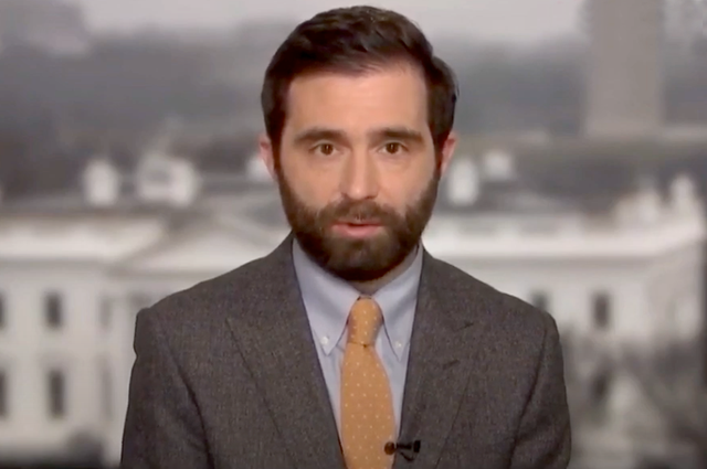 Government adviser warns of threat from Hamas and Iranian networks in ...