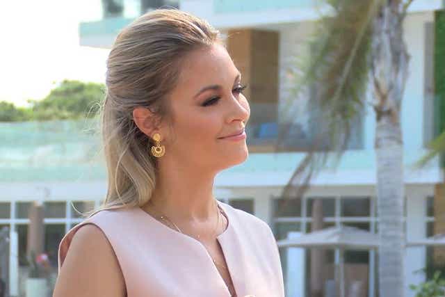 Jasmine Hartin - latest news, breaking stories and comment - The ...