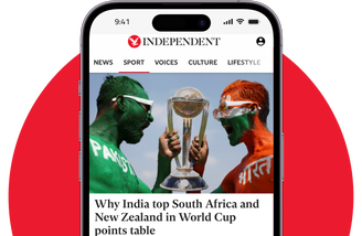 Subscribe | The Independent