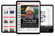 Subscribe | The Independent